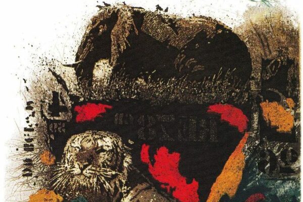 Simon Koene | Painter, Printmaker, Publicist | SimonKoene.nl